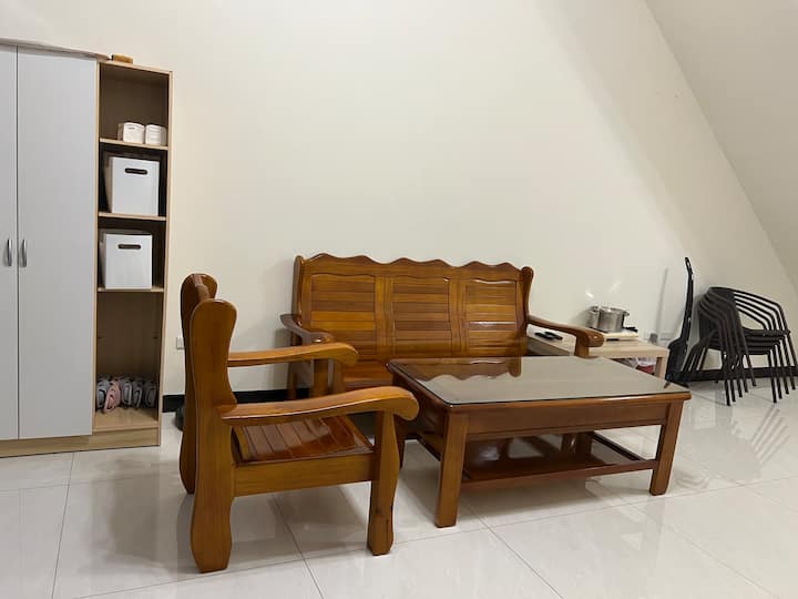 Queenie And Eden’s House - Taichung City
