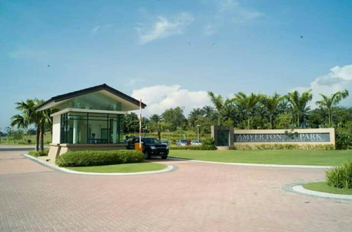 Bukit Rimau Vacation Rentals & Homes - Bukit Rimau, Shah Alam, Malaysia ...