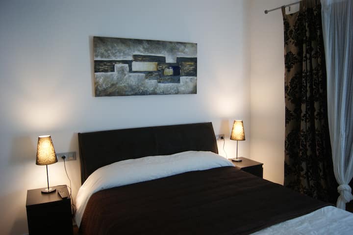 Habitación Nº6, Vistas Al Mar, Solo Uso Doble. - Vivero