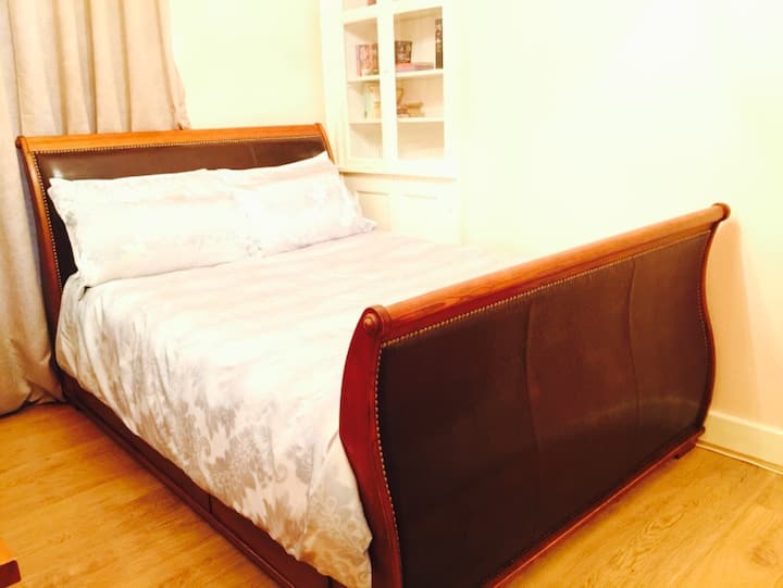 Charming Victorian Flat Center - Edinburgh