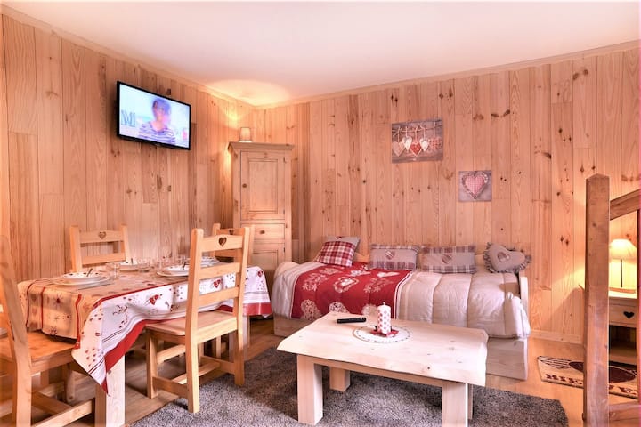 Duplex Récemment Rénové - Lac du Lauzon