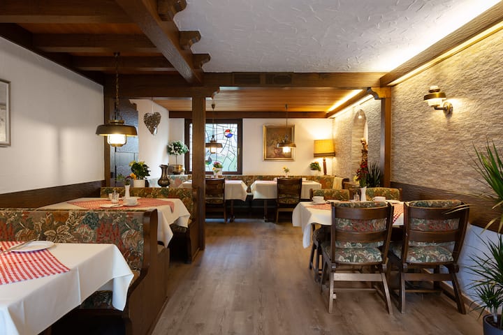 Hotel - Freudenstadt