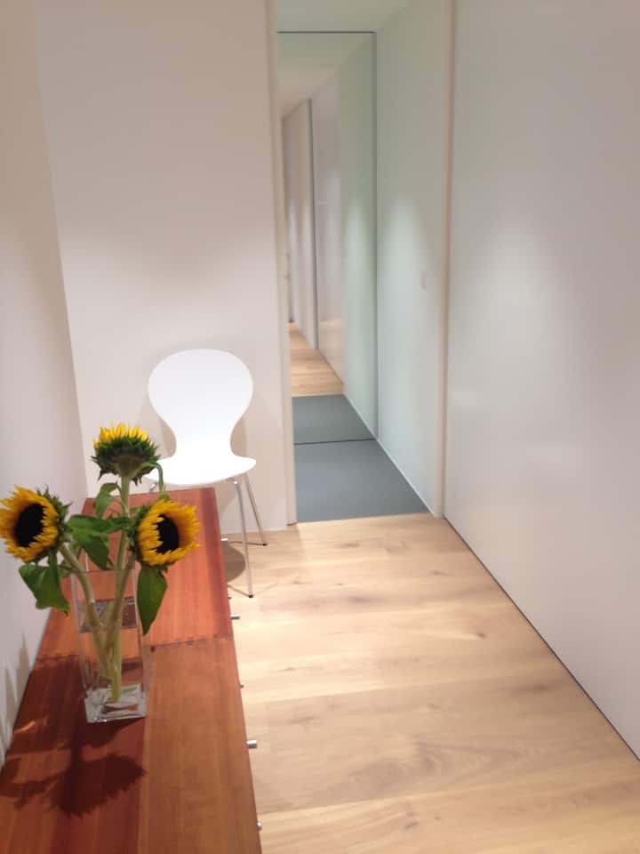 Carouge Loft Apartment - Saint-Genis-Pouilly