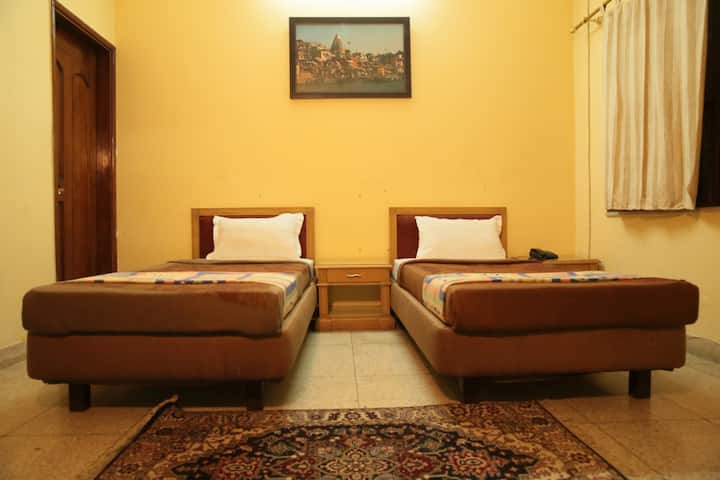 Varanasi Holiday Rentals & Homes - Uttar Pradesh, India | Airbnb