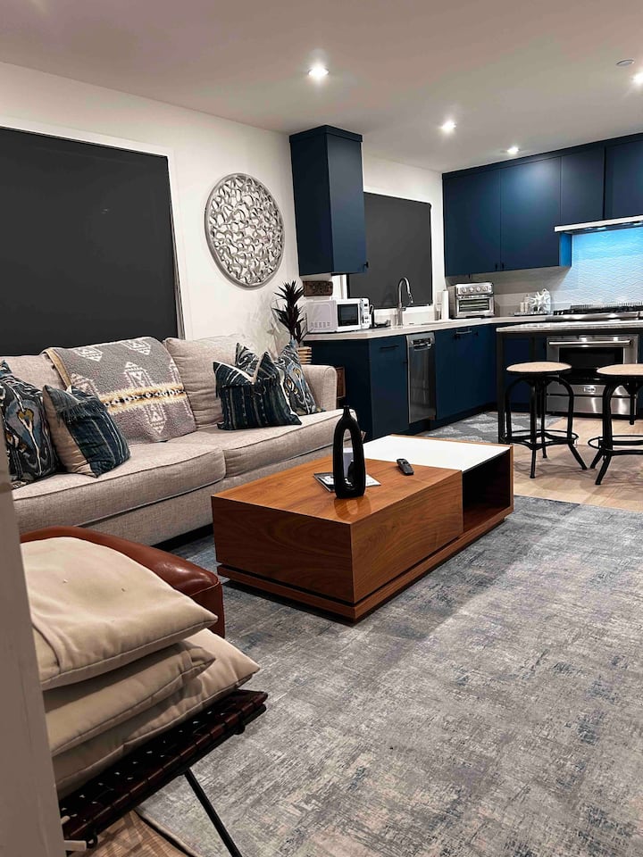 5 Stars! Executive Suite- 3 Blocks To Town! - Mill Valley, CA