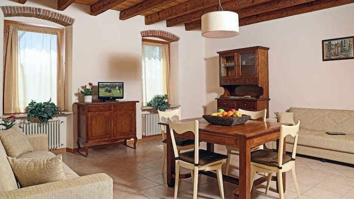 Residence Borgo Mondragon - Trilo Top - Lazise sul Garda