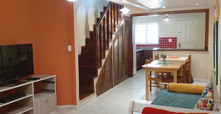 Casa Núbile Paraty - Paraty