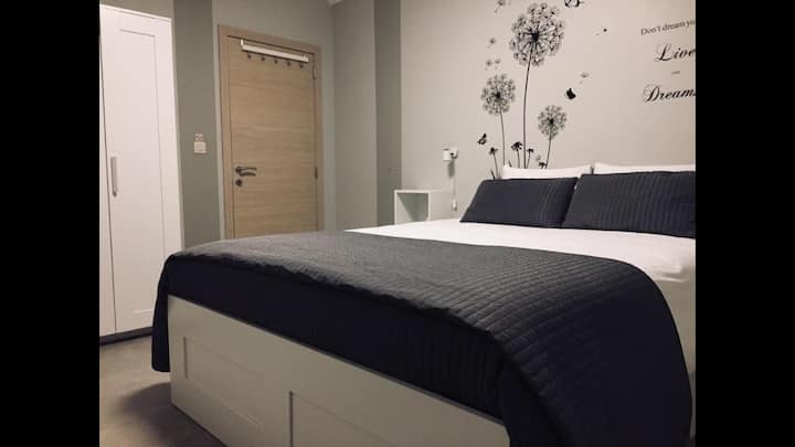 Location Appartement Meublé Liège Bierset Airport - Seraing