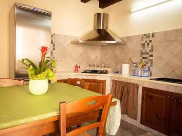 Appartamento Tulipano Con Balconi E Due Bagni - Castellammare del Golfo