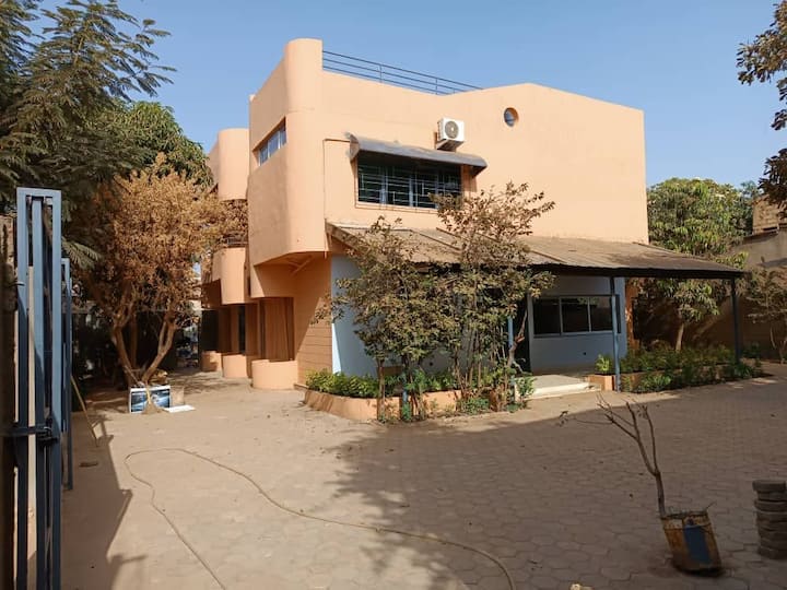 Résidence Baobab - Ouagadougou