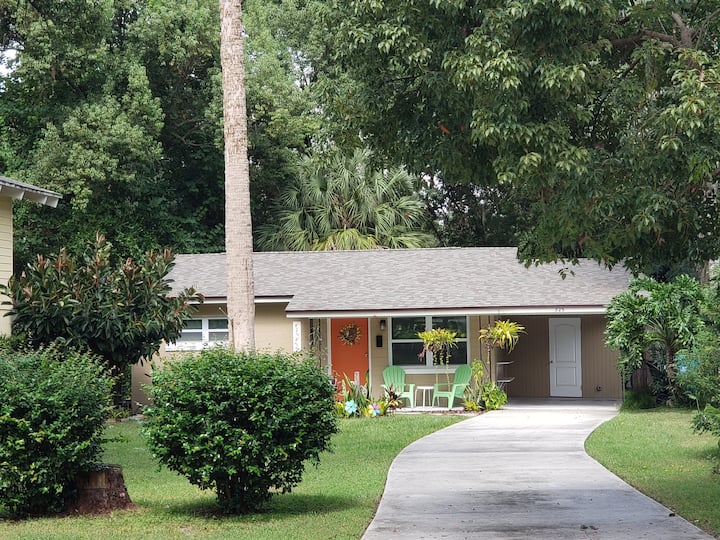 The Wadeview In Sodo - Orlando, FL