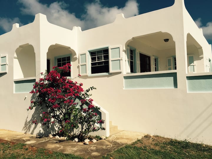 Villa At Limestone Bay, Anguilla - Anguilla