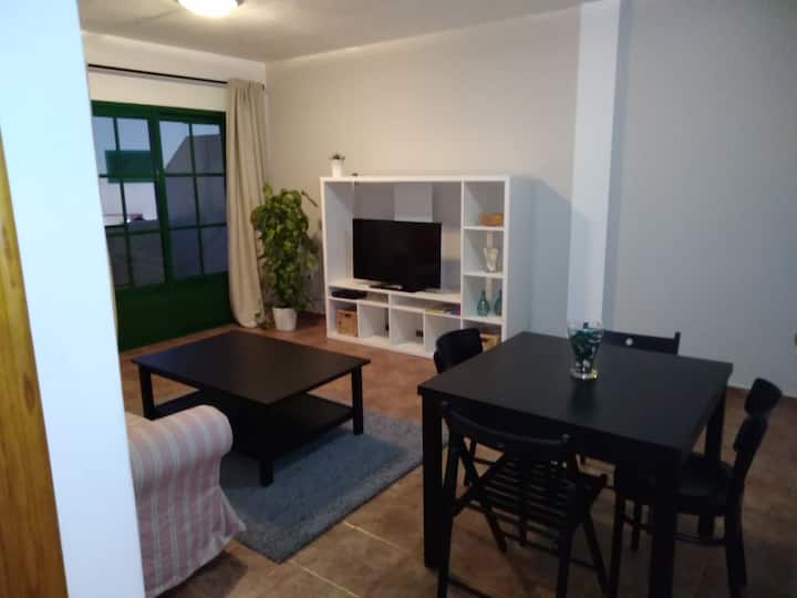 Bonito Apartamento En El Corazón De Playa Blanca - Playa Blanca