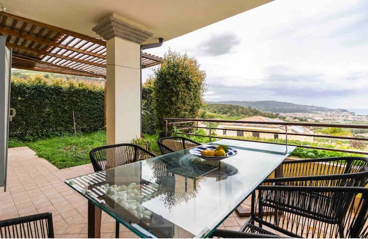 Casa Lydia Un Posto Unico! - Soverato Marina