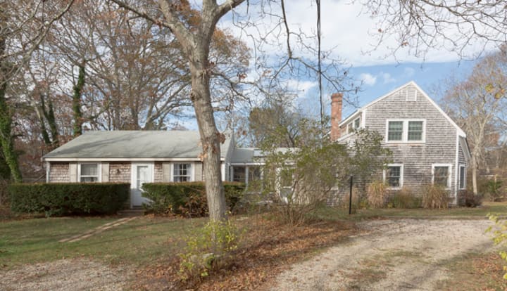 Spacious House With Cottage W/ac. Near Beaches! - Coast Guard Beach, MA