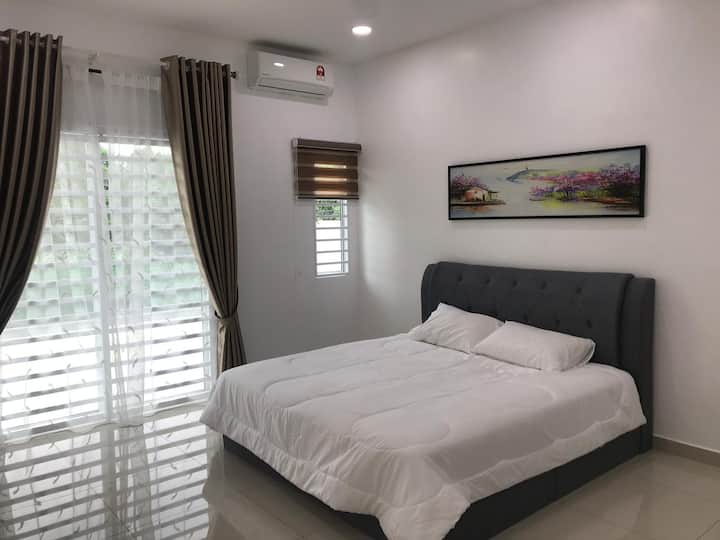 Taiping Sunset Villa 太平日落之家 - Taiping