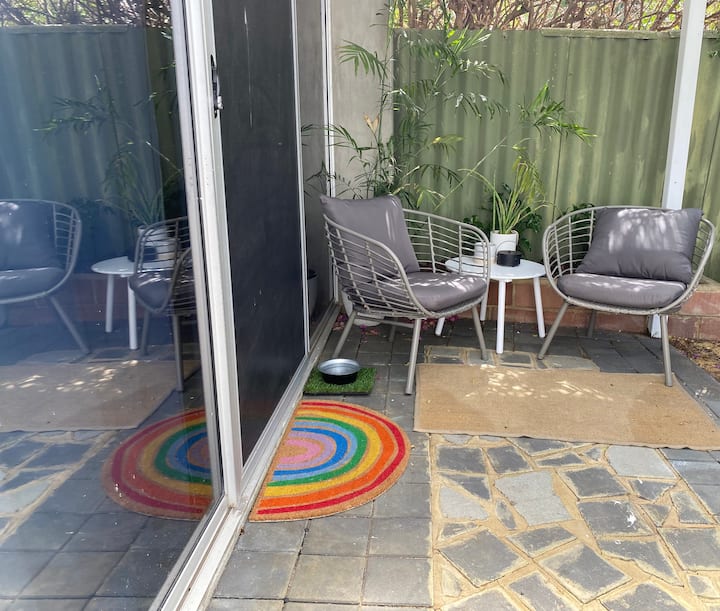 Mulberry Beach Cottage - Fremantle