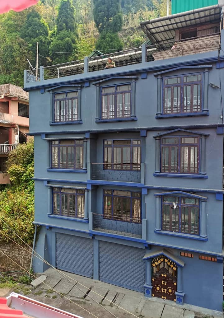 Come Stay With Us - Darjeeling