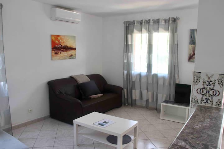 Appartement Cosy & Confort / Idéal Les Vacances - Lunel