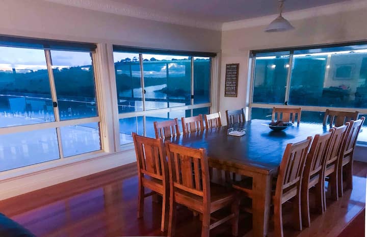 Riverview Heights On The Hopkins River - Warrnambool