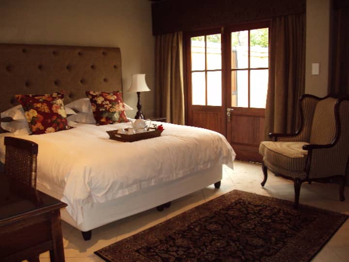 Somerslus Guest House - Centurion