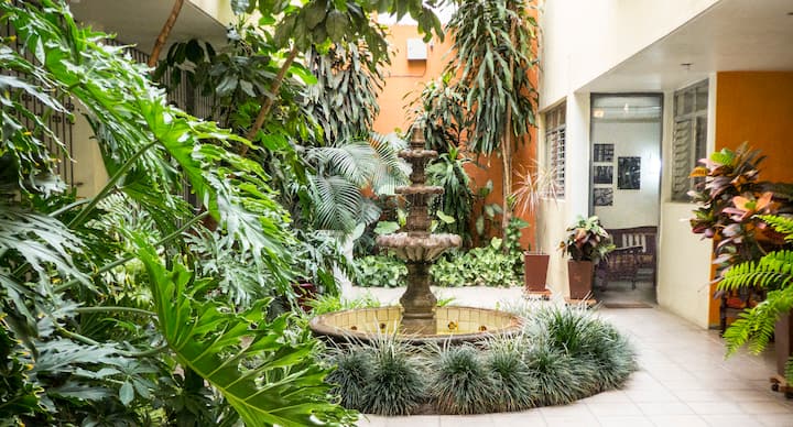 Hermoso Departamento Bien Equipado. - Guadalajara