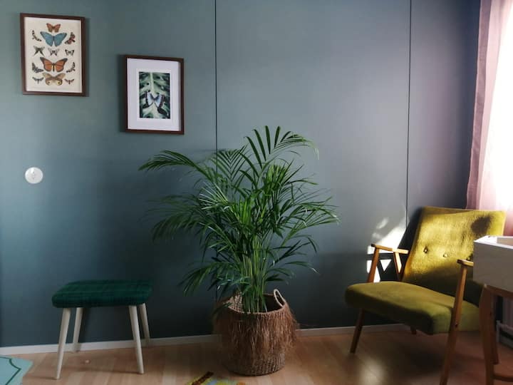 Ahorannan Talo - Kouvola