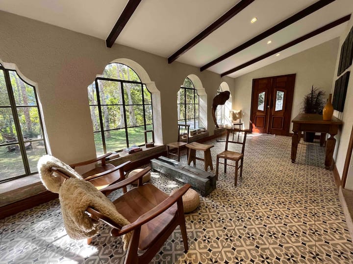 Casa Espetacular F13 - Teresópolis