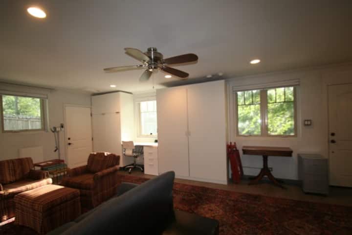 Atlanta Urban Cottage - Brookhaven (Min. 31 Days) - Buckhead, GA