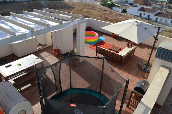 Best Place In Costa Del Sol ,Malaga - Vélez-Málaga