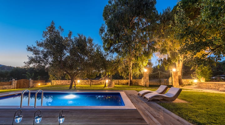 10 Best Farm Stays In Greece - Updated 2025 | Trip101