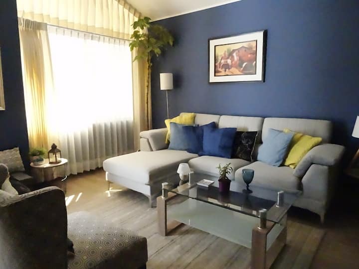 Casa Marbella - Huancayo