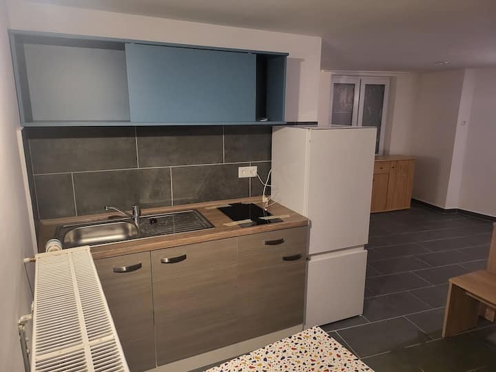 Möbeliete Wohnung Zu Vermieten - Butzbach