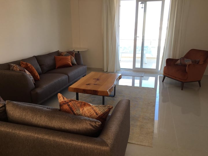 Villa With Ocean View And Pool - Burhaniye