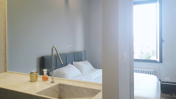 The Architect Suite _ Pigneto - Ciampino