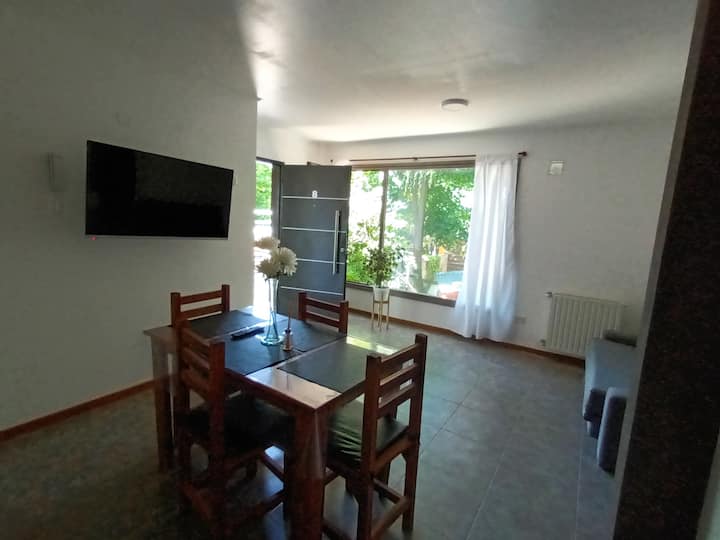 Edificio Curruhue
Dpto 8 - San Martín de Los Andes