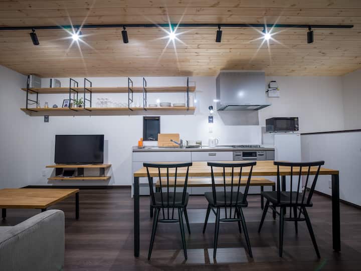 Rakuten Stay House X Will Style Sasebo/room:110 - 佐世保市
