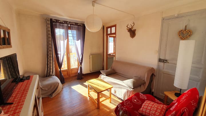 Appartement 5 Personnes - Arvieux