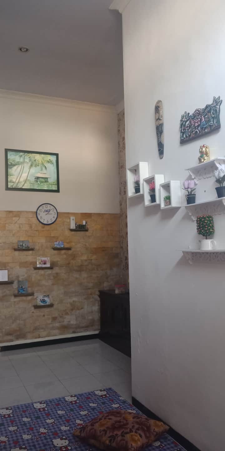 Ijen Crater Bondowoso Homeland Cluster - Bondowoso