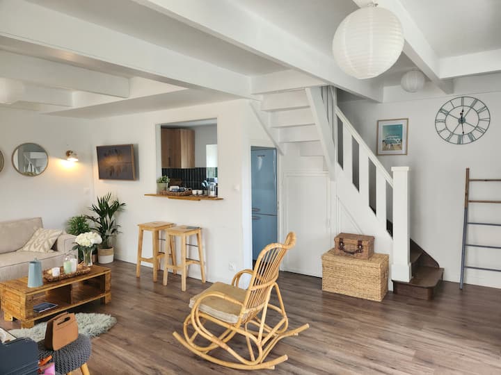 La Maison De Coco - Paimpol