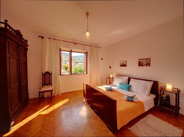 Guest House Seagull, Jagoda's Room - Gelsa