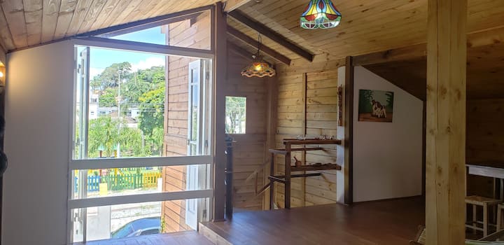 Loft Em Canasvieiras - Florianópolis