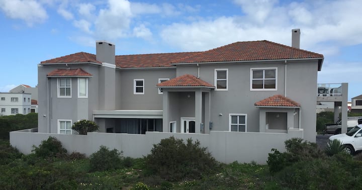 House, 4 Thera Road, Calypso Beach, Langebaan - Langebaan