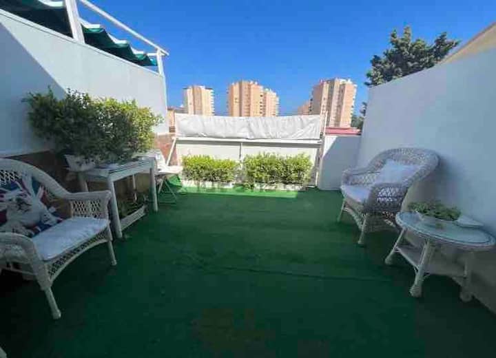 Sea City Playamar Torremolinos - Alhaurín de la Torre