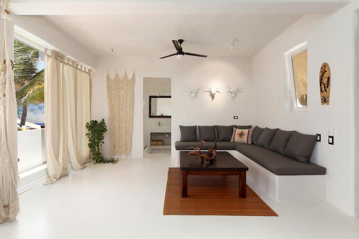 Sayulita Gran Suite By Casastropical - Sayulita