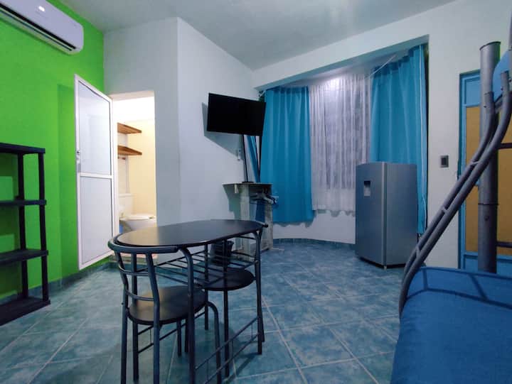 Casa En La Condesa - Acapulco