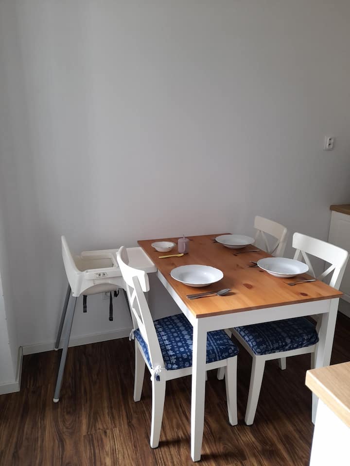 Centrálny Byt V Tichej Lokalite - Košice