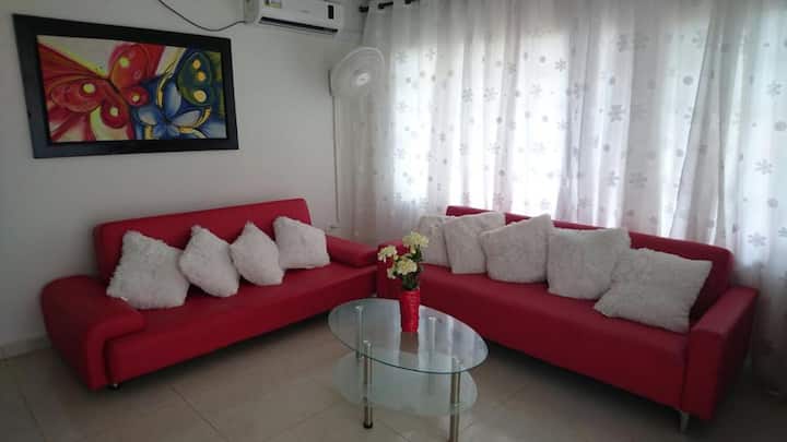Posada Tulys Place - San Andrés