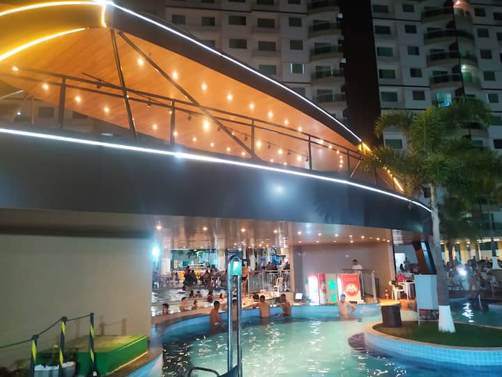Riviera Park Hotel - Caldas Novas