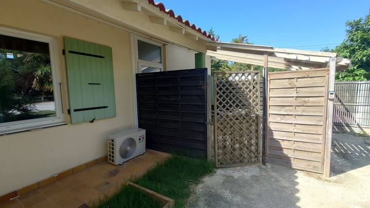 Appartement Duplex 6 Avec Chambre Séparée - Oléron